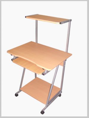 MESA TIPO TORRE - KAL Computer SRL