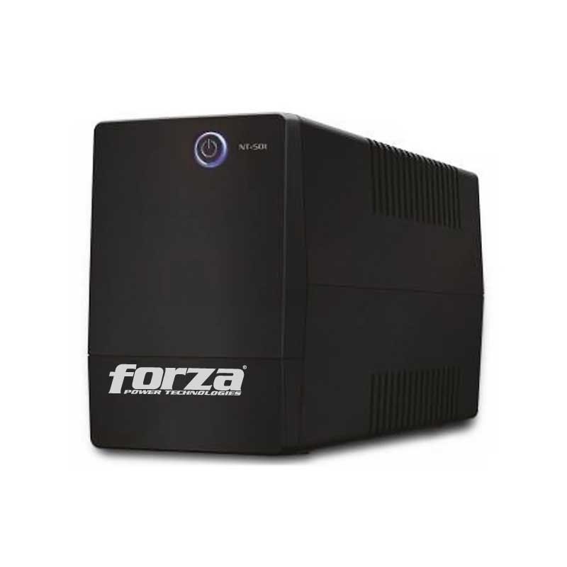 UPS CDP 500 VA - KAL Computer SRL