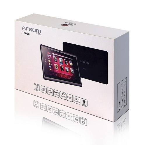 TABLET ARGOM T9020 - KAL Computer SRL