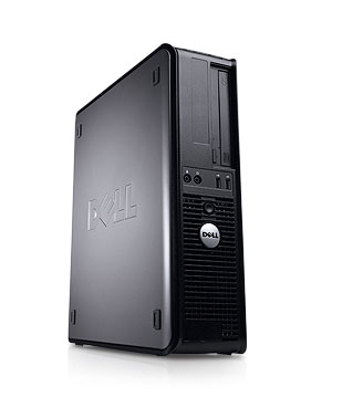 CPU DELL OPTIPLEX 780 USADA - KAL Computer SRL